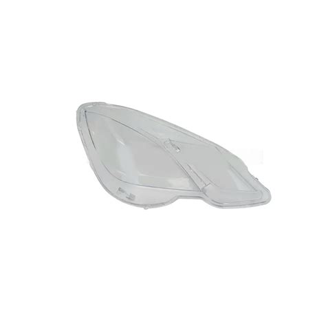 Mb W212 E350 Headlamp Lens A2128200939 2009 2014 E200 E250 E300