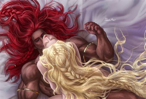 Rule 34 Ambiguous Penetration Bed Sheet Biceps Blonde Hair Brother Brothers Cowgirl Position