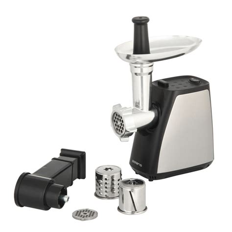Мясорубка Polaris PMG 2037 A, нерж. | imarket59.ru интернет-магазин г ...