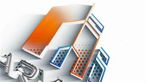 Intro Animation Youtube