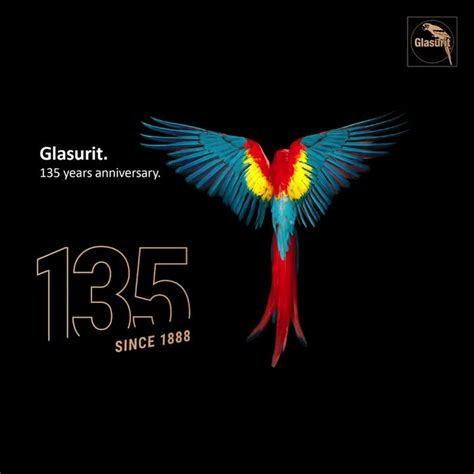 Selvan Paul On Linkedin Glasurit 135th Anniversary