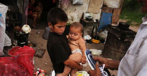 Lifting People Out Of Extreme Poverty Requires A Comprehensive Approach