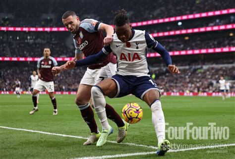 ‘here We Go 로마노 독점 보도 맨시티 ‘토트넘에서 온 카일 워커 대체자로 토트넘 윙백 노린다 레비와의 협상이 관건”