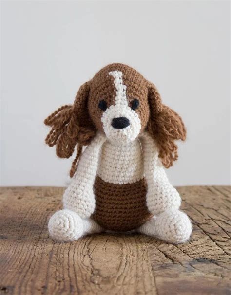 Buy Toft Amanda The Cockapoo Kit Online Homesewn
