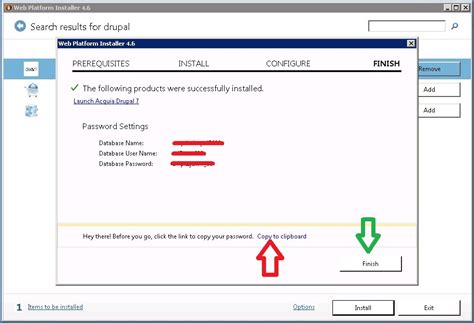 How To Host A Drupal Website On AWS For Free Windows Server