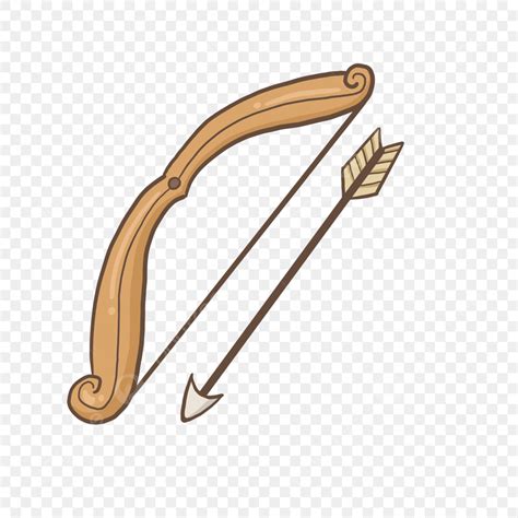 진짜 활과 화살