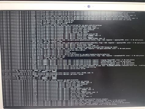 Hackintosh Warning Error Rhackintosh