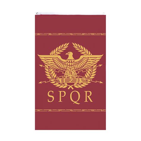 Roman Spqr Wallpaper