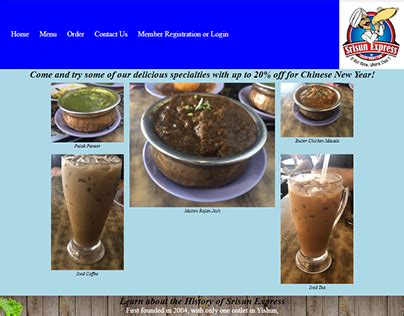 Css Menu Projects Photos Videos Logos Illustrations And Branding