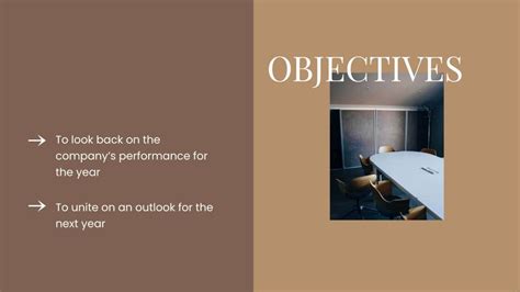 Annual General Meeting Agm Presentation Template In Powerpoint Pdf