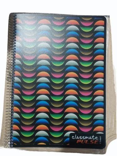 200 Pages Classmate Notebook At ₹ 100 Piece क्लासमेट कॉपी In Surat
