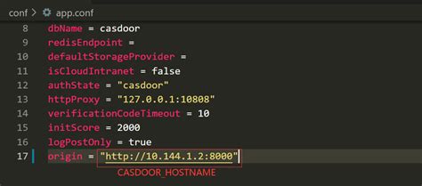 GitHub Jenkinsci Casdoor Auth Plugin Jenkins Authentication SSO Plugin Based On Casdoor