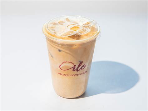 Ilo Specialty Coffee delivery service in Egypt | Talabat