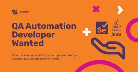 Qa Automation