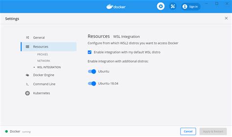 Visual Studio Code And Dev Containers In The Windows Subsystem For Linux WSL Stuartleeks