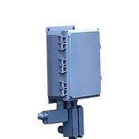 Vehicle Detection System Directional Systems