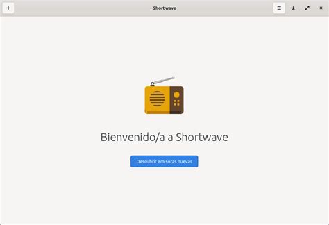 Escuchar La Radio En Linux