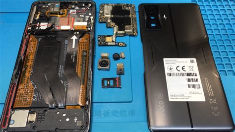 Xiaomi Poco F4 Gt не включается не заряжается Youtube