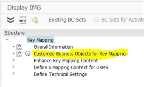 Synchronize CRM Mapping Tables In SAP S HANA And SAP Community