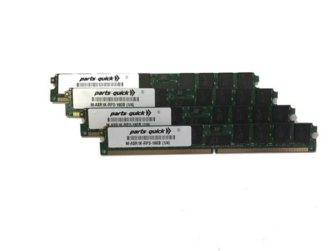M ASR K RP GB GB X GB RAM Memory Upgrade For Cisco ASR Series Route Processor RP