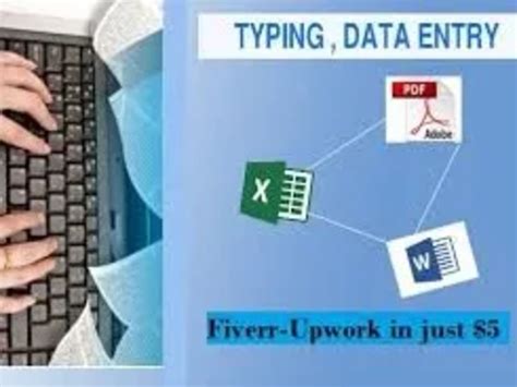 pdf image screenshot non editable file converted into word excel upwork