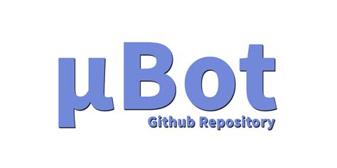 GitHub this is my life DiscordMuBot 프흠의 첫 프로그래밍 레포 코드 역겨운데 그냥 보지 마시죠