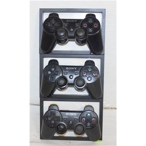 3 Ps2 Remote Wall Mount Display 3 Ps2 Remote Wall Mount Display