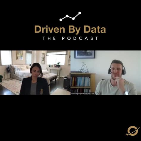 Driven By Data The Podcast On Linkedin Data Analytics Leadership