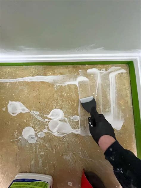 How To Remove Carpet Glue From Concrete DIY Tutorial The DIY Nuts