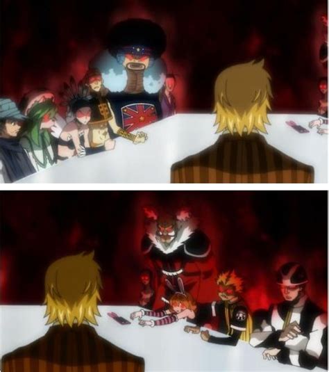 The Zodiac Twelve Loved This Part Because I Dont Like Pariston And