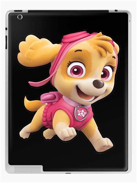 Skye Rubble Paw Patrol Ubicaciondepersonas Cdmx Gob Mx