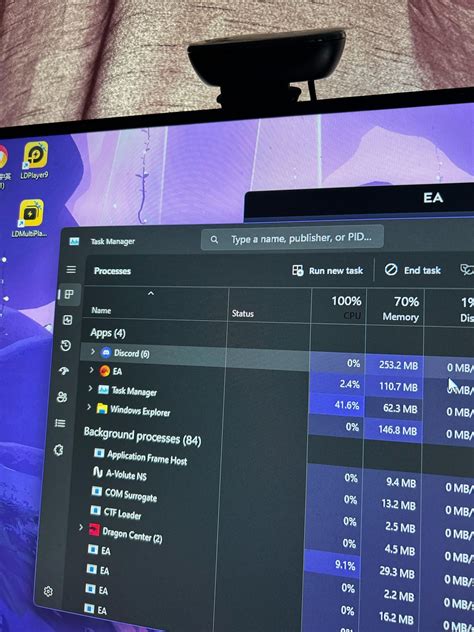 My Cpu Is Constantly 100 Even With Nothing Running Rpchelphub