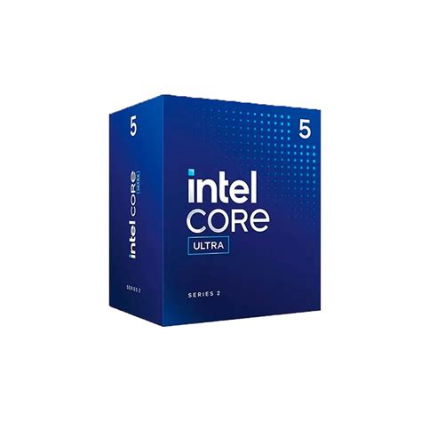 PROCESADOR INTEL CORE ULTRA F LGA Katech Hardware Store