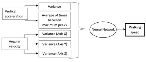 Estimación De La Velocidad De La Marcha Basada En Una Unidad De Medición Inercial Y Una Red Neuronal