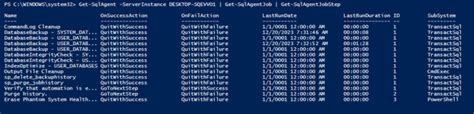 Stairway To Server Management Objects Smo Level 5 Moving To The