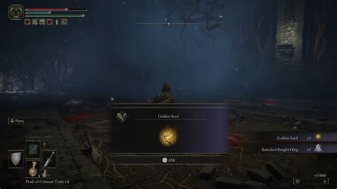 Hướng Dẫn Chi Tiết Cách đánh Bại Ulcerated Tree Spirit Trong Elden Ring