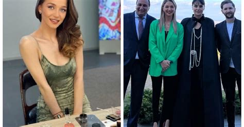 „ყველაზე ლამაზი მაკა ასათიანი და ჩვენ“ ბაბი კირკიტაძე ახალ ფოტოებს