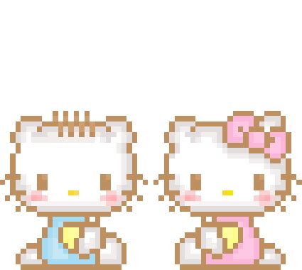 Hello Kitty Sticker Hello Kitty Discover And Share S