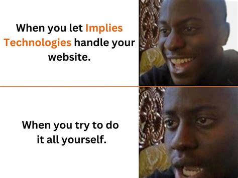 Implies Technologies On Linkedin Webdevelopment Impliestechnologies