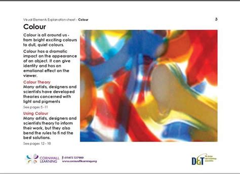 Visual Language Resource Pack Dandt Association