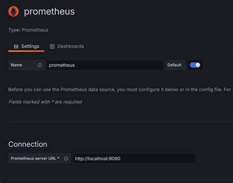 springboot基于prometheus grafana 实现可视化监控 tim s blog