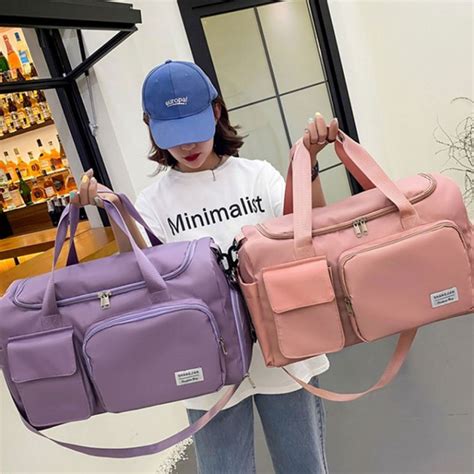 유투미월드 ♥당일 출고♥ 4컬러 캐주얼 스포티 보스톤백 Spobag Up 유투미월드 ♥당일 출고♥ 4컬러 캐주얼 스포티 보스톤백 Spobag Up