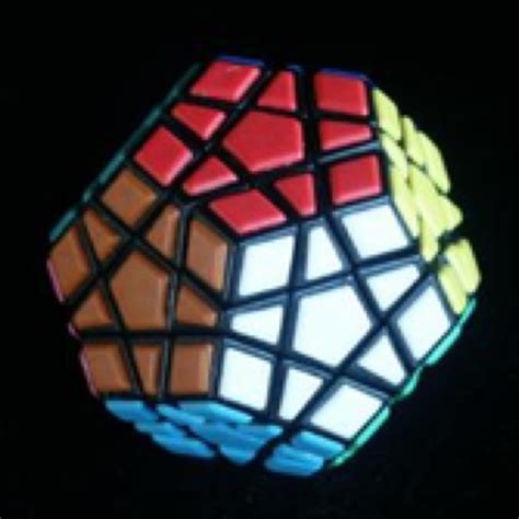 Rubik S Cube Scrambler And Timer