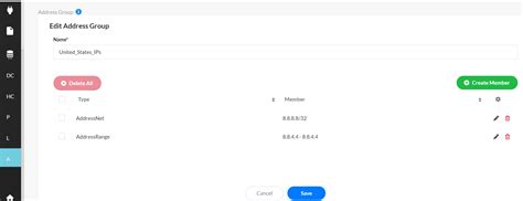 How To Set Up The Load Balance Method DNS Query Origin FortiGSLB Fortinet Document