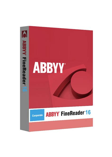 Tải Abbyy Finereader 16 Full Crack - Link GG Drive Vĩnh Viễn