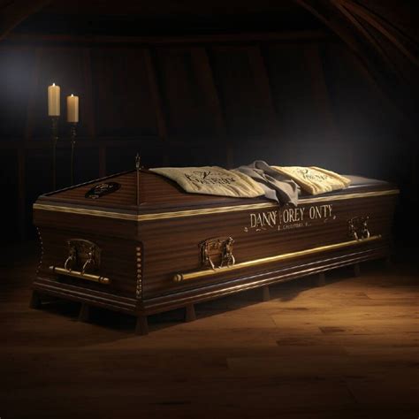 Controversial Game The Coffin Of Andy And Leyley Creator Doxed But Vows To Complete Project