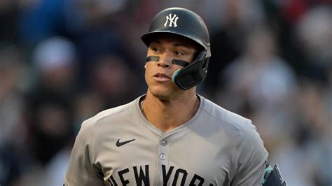 Yankees Aaron Judge Could Have Seen Himself Joining Giants Yardbarker