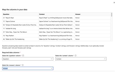 Facing Issues With Evaluating Deepset Roberta Base Squad2 On Azure