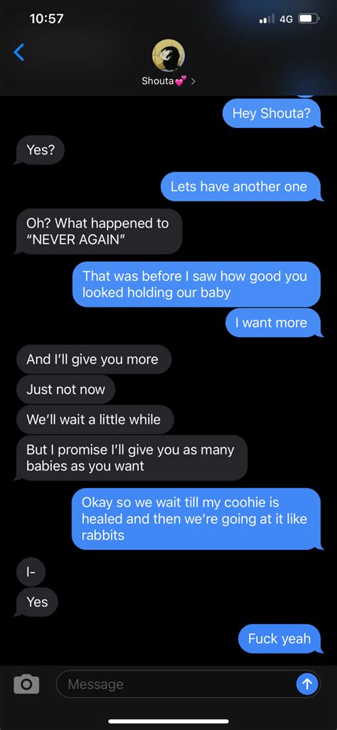 Soft Aizawa With A Pregnant S O