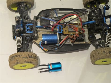 Z Car Buggy E Conversion Page R C Tech Forums